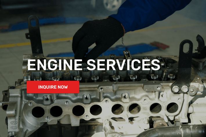 PowerHouse Machining - Diesel and Gas Engine Machine Shop