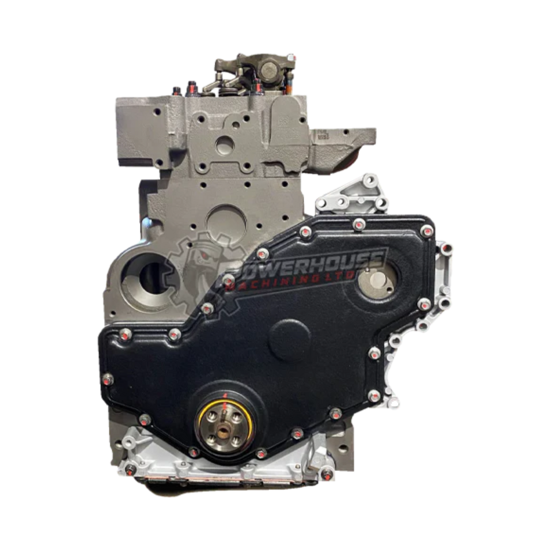 PowerHouse Machining - Diesel and Gas Engine Machine Shop Edmonton