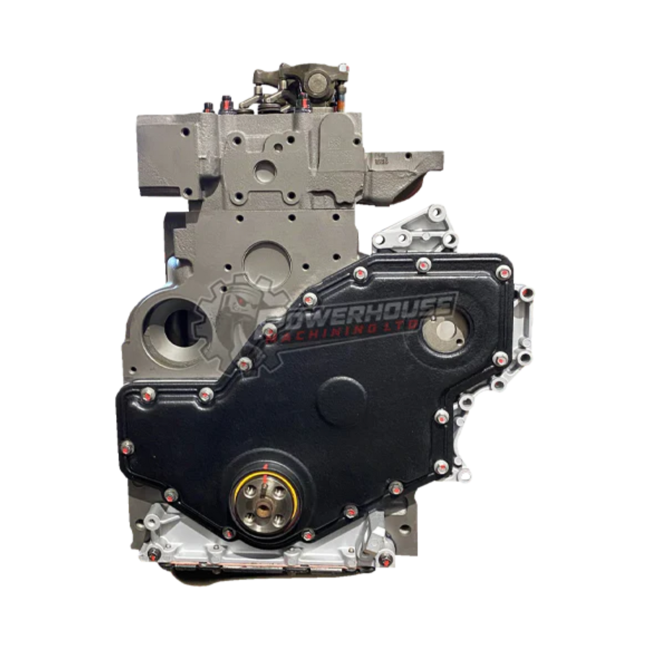 PowerHouse Machining - Diesel and Gas Engine Machine Shop Edmonton