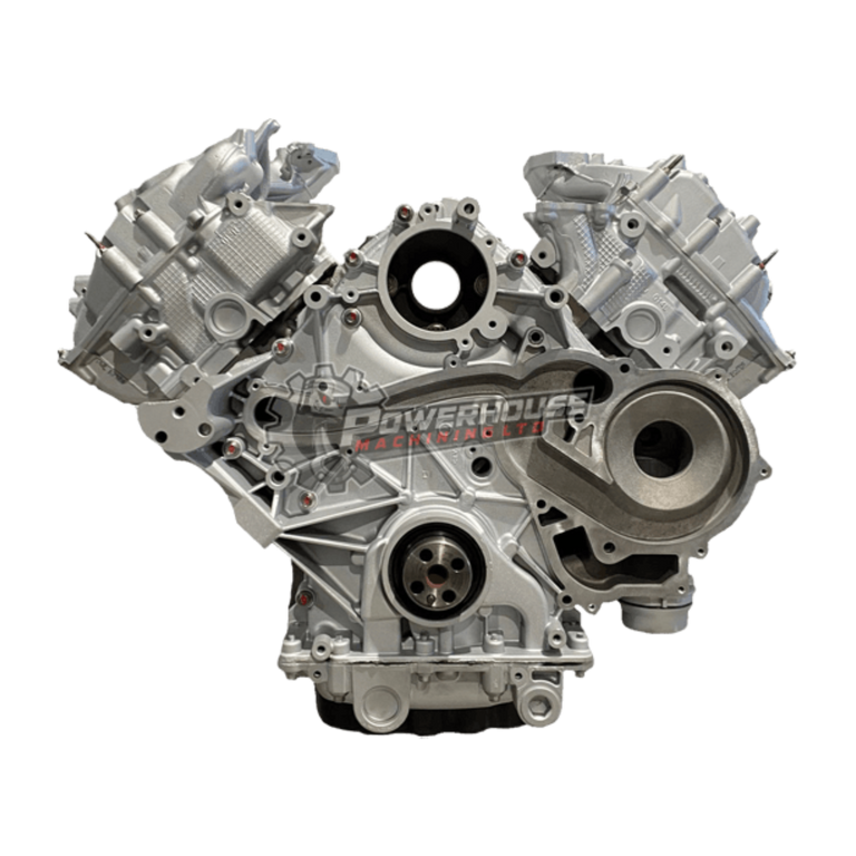 PowerHouse Machining - Diesel and Gas Engine Machine Shop & Services